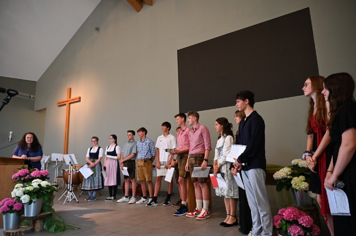 Adventistische Privatschule Bogenhofen